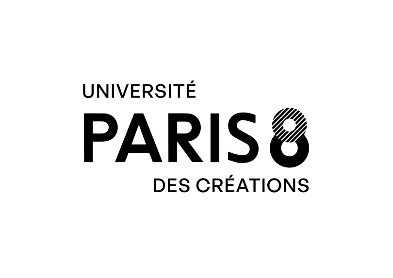 Je participe Université Paris 8